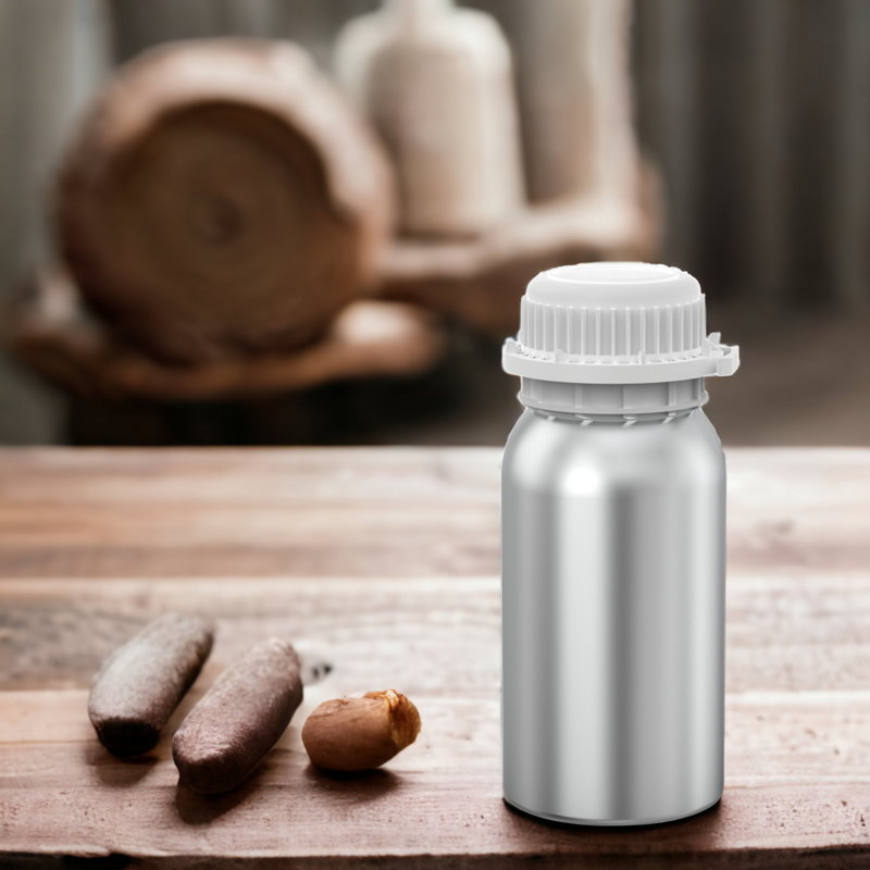 Premium Aluminum Fillable Containers for Essential and Fragrance Oils