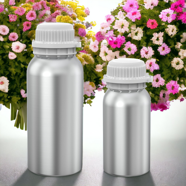 Premium Aluminum Fillable Containers for Essential and Fragrance Oils