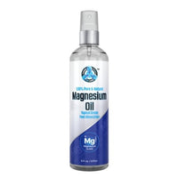 Three Drops of Life - Clear Water Bottle, Shower Spray, Diffuser Oils